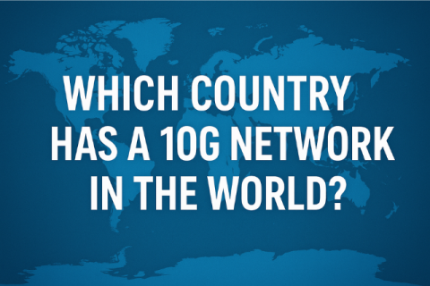 Which European Countries use 5G Networks in 2025? - The Viral News